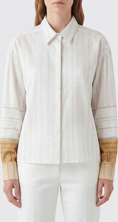 Alysi Chemise ALYSI Femme couleur Blanc