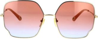 Chlo&eacute; Chlo&eacute; Ch0092 S Lunettes de soleil