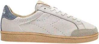 Diadora Homme, Chaussures, Blanc, Taille: 43 1/2 EU Baskets Uomo Diadora