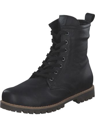 Andrea Conti Schn&uuml;rstiefelette