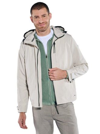 Engbers Kurzjacke Herren Blouson-Jacke regular, Beige