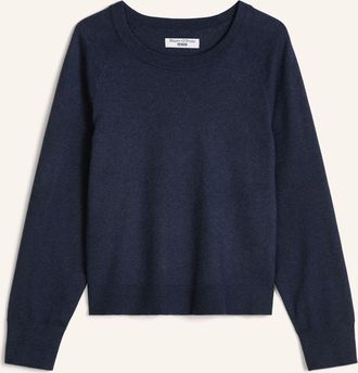 Marc O'Polo Denim Marc Opolo Denim Pullover blau