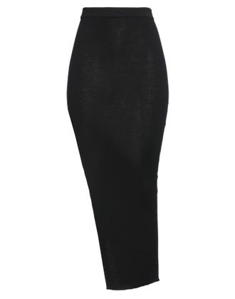 Rick Owens HOSEN & R&Ouml;CKE - Maxi-R&ouml;cke auf YOOX.COM