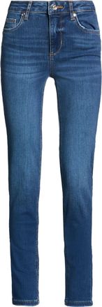 Liu Jo HOSEN & R&Ouml;CKE - Jeanshosen auf YOOX.COM