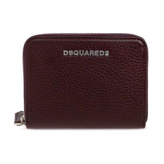 Dsquared2 Damen, Accessories, Rot, ONE SIZEGr&ouml;&szlig;e