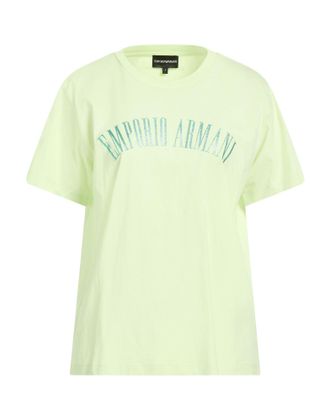 Emporio Armani TOPS - T-shirts auf YOOX.COM