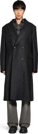 Our Legacy Whale Coat