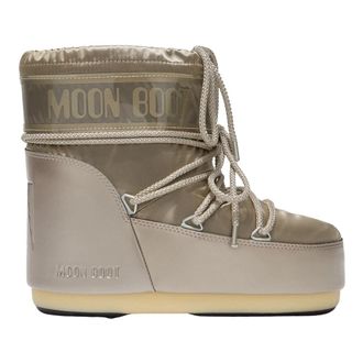 Moon Boot Icon Low Glance - - Shoes - Damen - Mehrfarbig - 39 EU