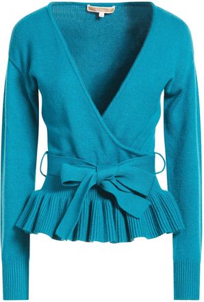 Kocca STRICKWAREN - Wickelpullover auf YOOX.COM