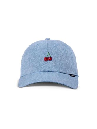 Djinns Cap Cherry