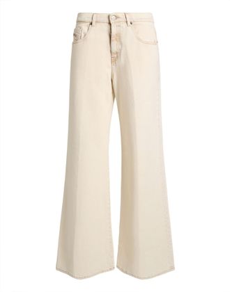 Diesel HOSEN & R&Ouml;CKE - Jeanshosen auf YOOX.COM