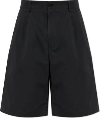 Our Legacy Homme, Shorts, Noir, Taille: L Short Shorts