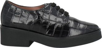 Ilario Morelli SCHUHE - Schn&uuml;rschuhe auf YOOX.COM