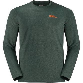 Jack Wolfskin Herren Shirt SKY THERMAL L/S M