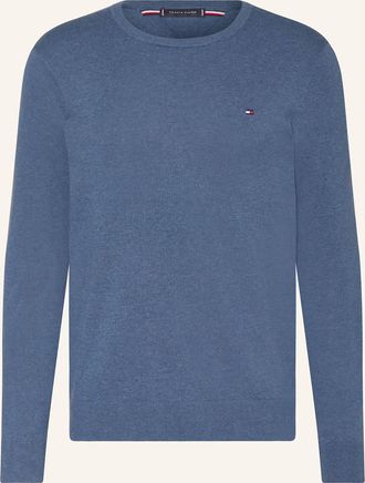 Tommy Hilfiger Pullover blau