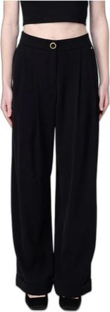A|X Armani Exchange Weite Hosen - - Trousers - Damen - Schwarzk - M
