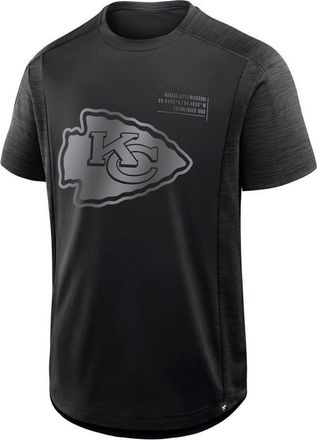 Fanatics Print-Shirt NFL Sport Stretch REFLECTIVE Kansas City Chiefs