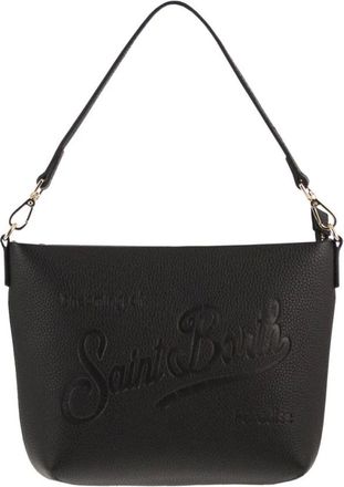 MC2 Saint Barth Femme, Sacs, Noir, Taille: ONE Size Aline Bag