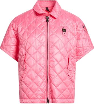 Blauer JACKEN & M&Auml;NTEL - Pufferjacken & Daunenjacken auf YOOX.COM