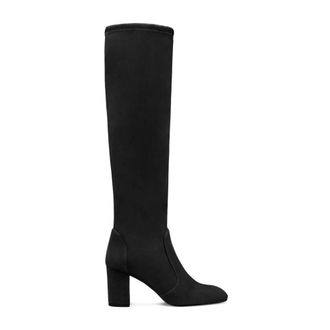 Stuart Weitzman Damen, Schuhe, Schwarzk, 37 1/2 EUGr&ouml;&szlig;e