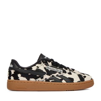 Reebok Sneakers Reebok SS-CLUB C GROUNDS UK 100262103 Schwarz