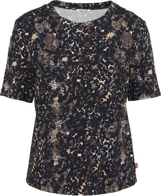 Joop Sleepshirt After Dark Crop Tee