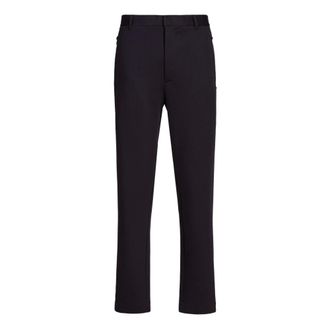 A|X Armani Exchange Straight Pantalons - Homme - Pantalons - Bleu - Taille: S