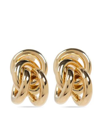 LI&Eacute; STUDIO boucles doreilles The Vera