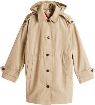 Tommy Hilfiger Veste en coton