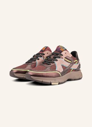 Floris Van Bommel Floris Van Bommel Sneaker Daysi 09 rot
