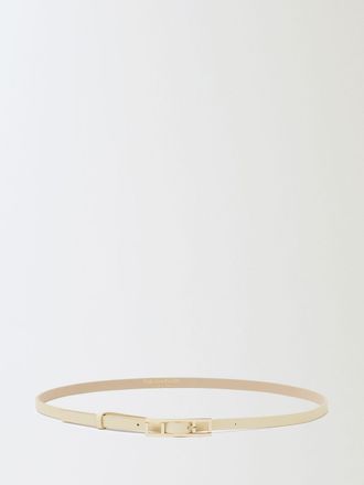 Fabiana Filippi G&uuml;rtel FABIANA FILIPPI Damen Farbe Gelb