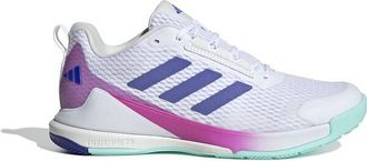 adidas Damen Handballschuhe Novaflight 2 Indoor