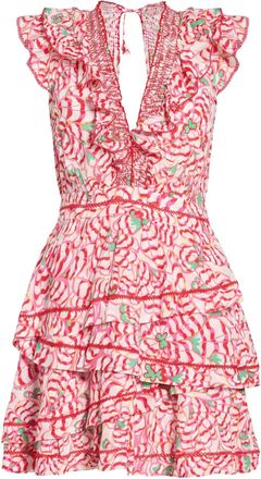 Poupette St Barth KLEIDER - Mini-Kleider auf YOOX.COM