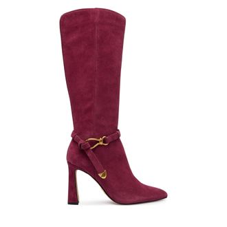 Steve Madden Stiefel Steve Madden Sirrens 11004776 Dunkelrot