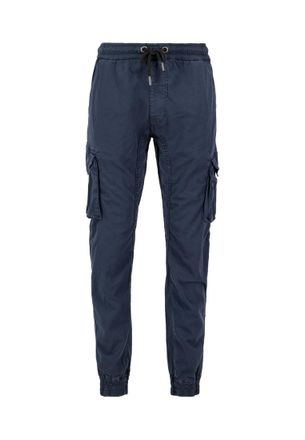 Alpha Industries Cotton Twill Jogger Pant