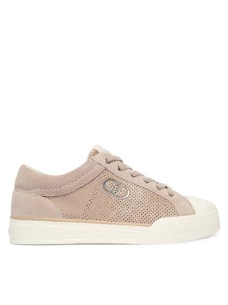Liu Jo Sneakers Benson 01 BA6055 EX337 Beige