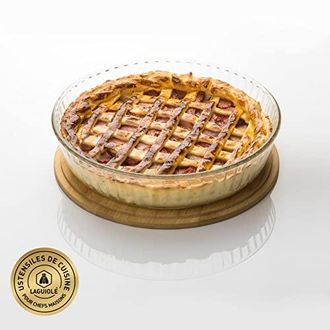 Laguiole Greblon C2 Bratpfanne, 24 cm, antihaftbeschichtet, Induktion