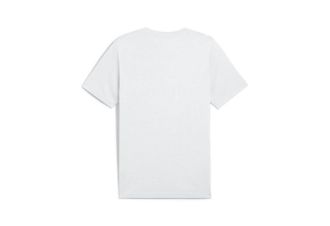 Puma T-Shirt Puma Herren T-Shirt ESS 2 COLOR No. 1 Logo Tee 684708