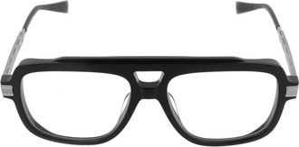 Balmain Fran&ccedil;oise III Brille - - Accessories - unisex - Schwarzk - 57 MM