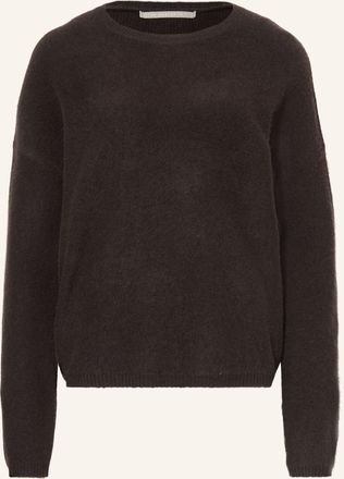 (The Mercer) N.Y. (The Mercer) N.Y. Cashmere-Pullover braun