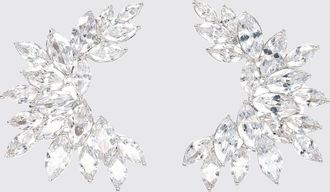 Self Portrait Bijou SELF-PORTRAIT Femme couleur Argent