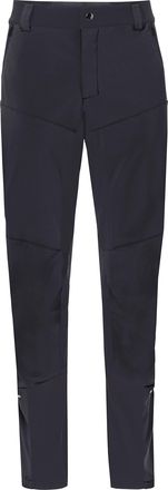 Vaude Winter-Softshellhose Herren Larice Pants IV - Elastische, Winddichte & atmungsaktive Winterhose f&uuml;r Herren, Bequeme Funktionshose f&uuml;r sportliche Skito
