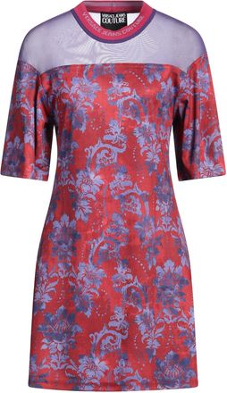 Versace KLEIDER - Mini-Kleider auf YOOX.COM