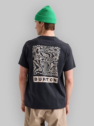 Burton Dejaview T-Shirt true black