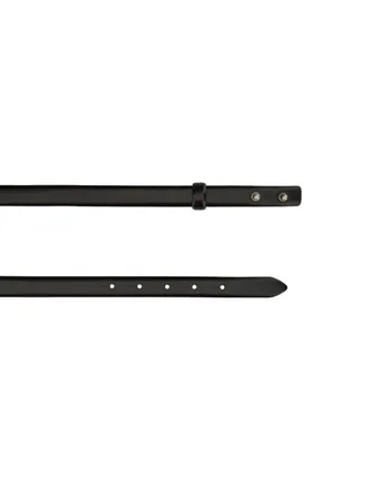 Isabel Marant Multicolour Leather Belt - Multicolor