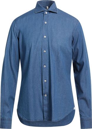 Orian TOPS - Jeanshemden auf YOOX.COM