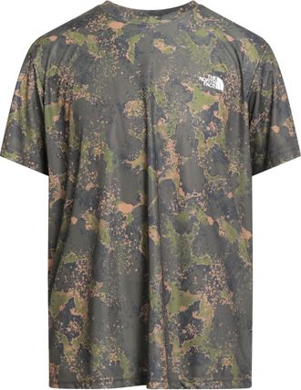 The North Face TOPS - T-shirts auf YOOX.COM