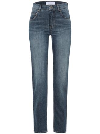 Angels Regular Fit Slim Leg-Jeans Modell Cici ANGELS denim