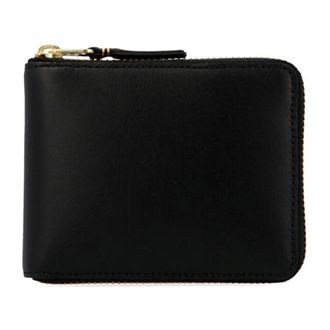 Comme Des Gar&ccedil;ons Arecalf Sa7100 Geldb&ouml;rse - - Accessories - Damen - Schwarzk - ONE SIZE