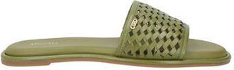 Michael Kors CHAUSSURES - Sandales sur YOOX.COM